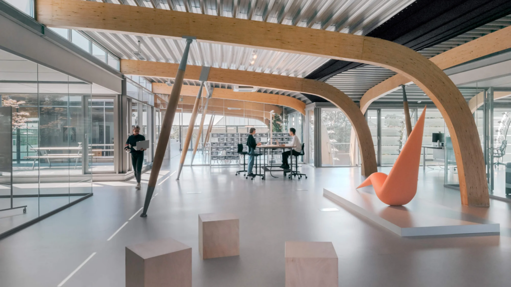 MMSE training center – MMS Engineering